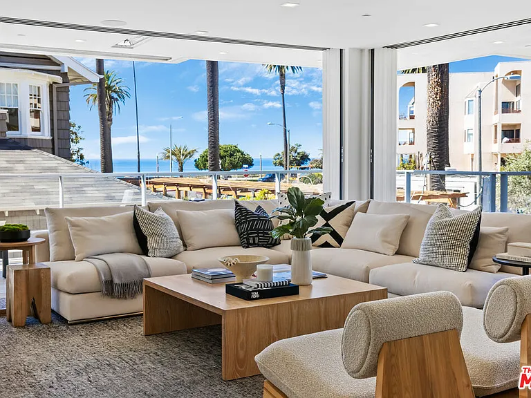 Oceanfront | Sarah Rahn Design