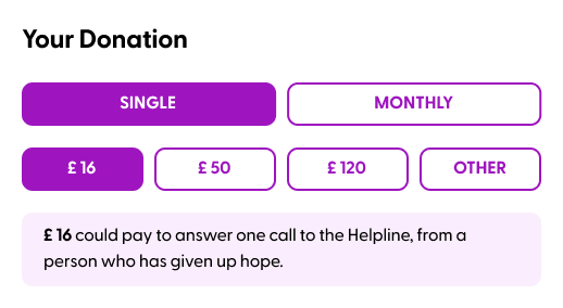 Beacon Ticketing | Events & Ticketing for Charities