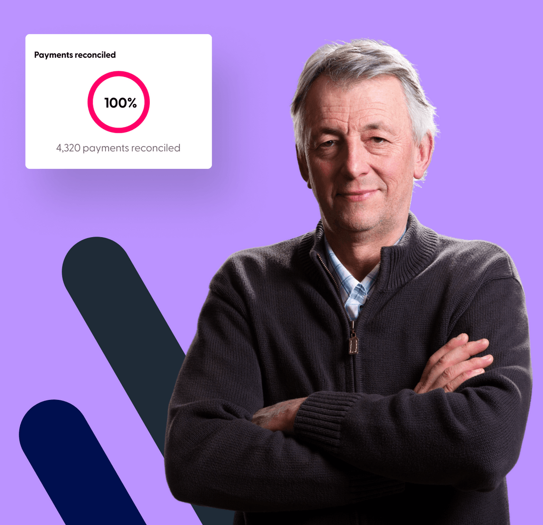 Beacon | A Charity CRM built with Finance in Mind