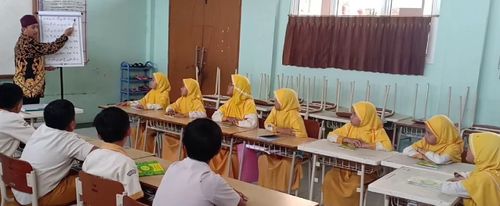 Profil Ummi Foundation