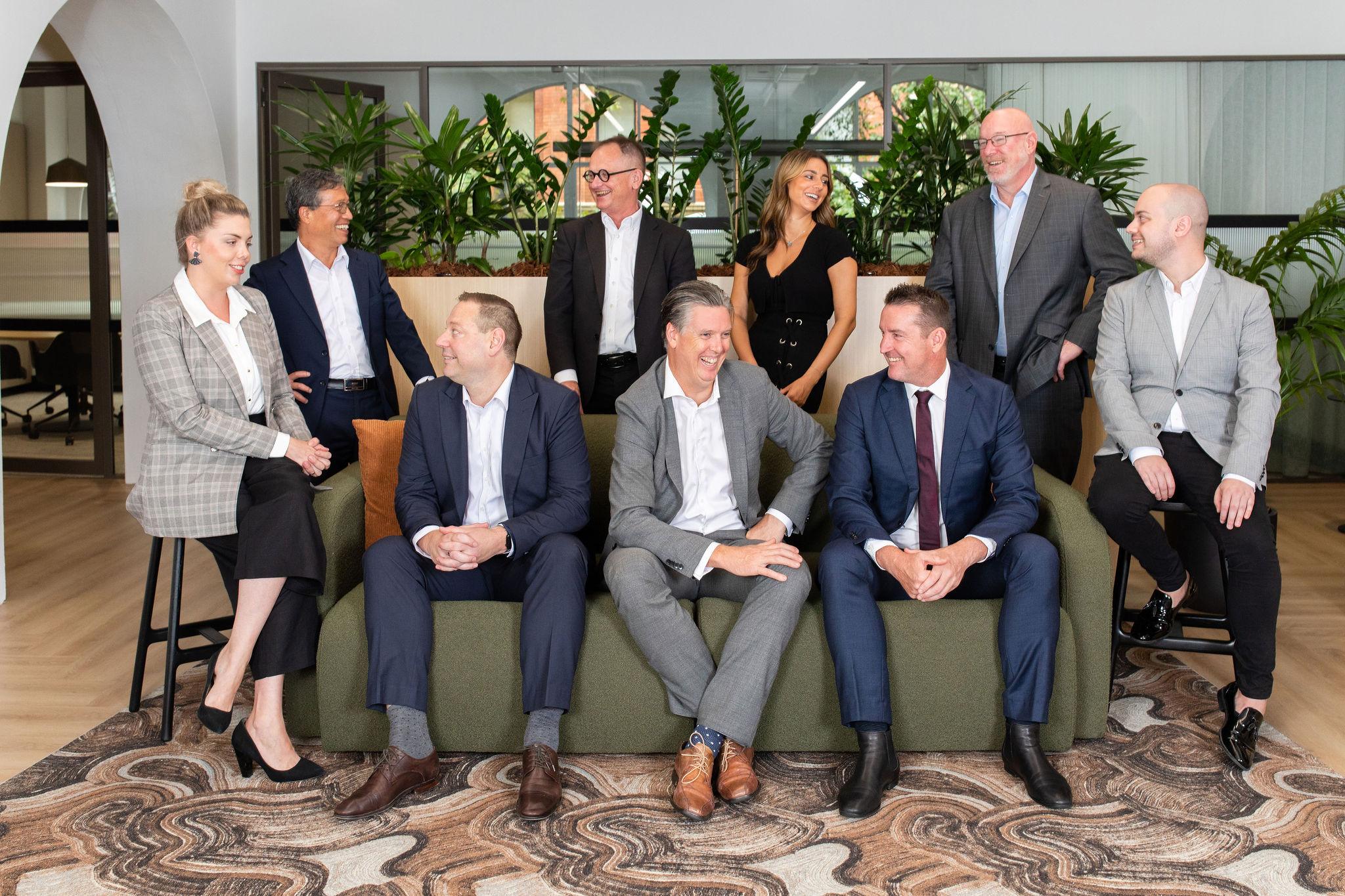 Commercial Real Estate Services | TGC Property Group