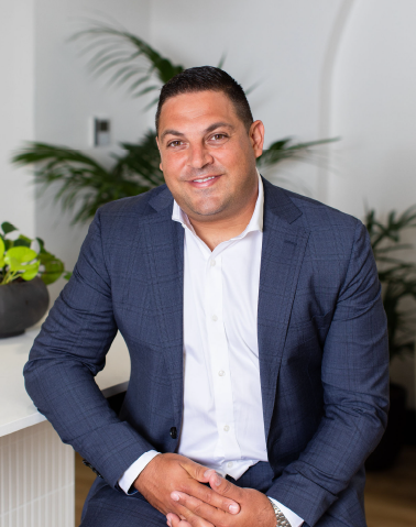 Meet George Dib | TGC Property Group