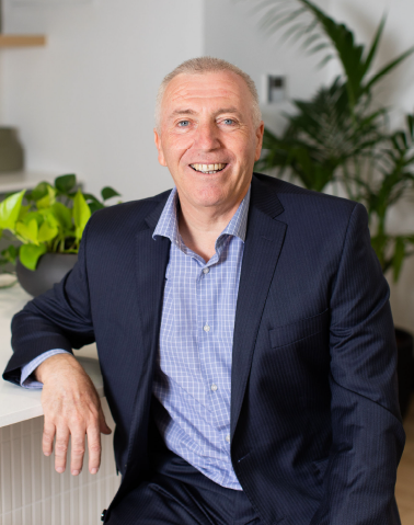 Meet Our Team | TGC Property Group