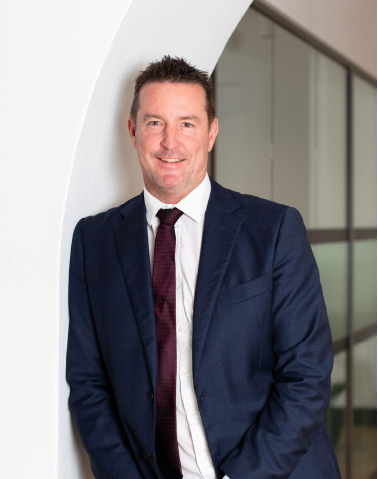 Meet Our Team | TGC Property Group