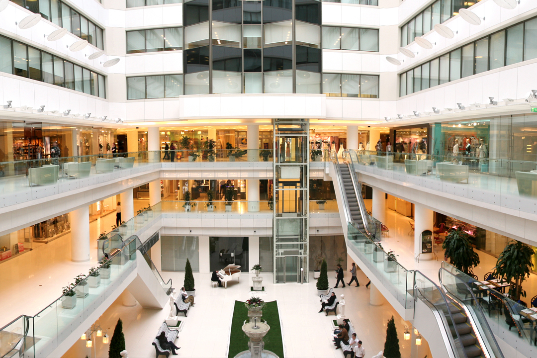 Retail Management Services | TGC Property Group