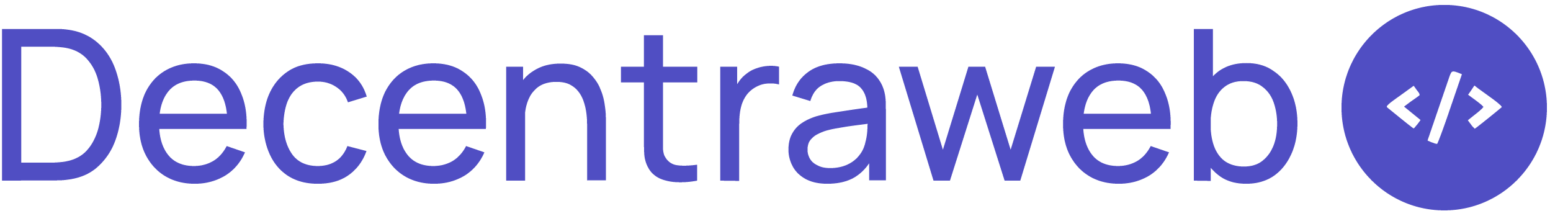 Press Assets | Decentraweb