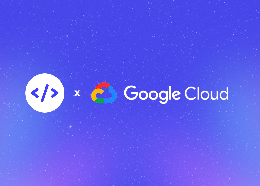 Decentraweb joins Google Cloud's Web3 Startup Program
