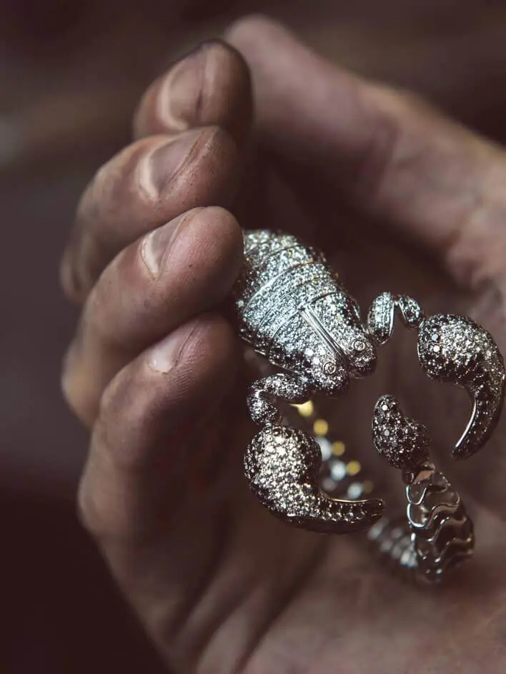 Roberto Coin - The story of the brand