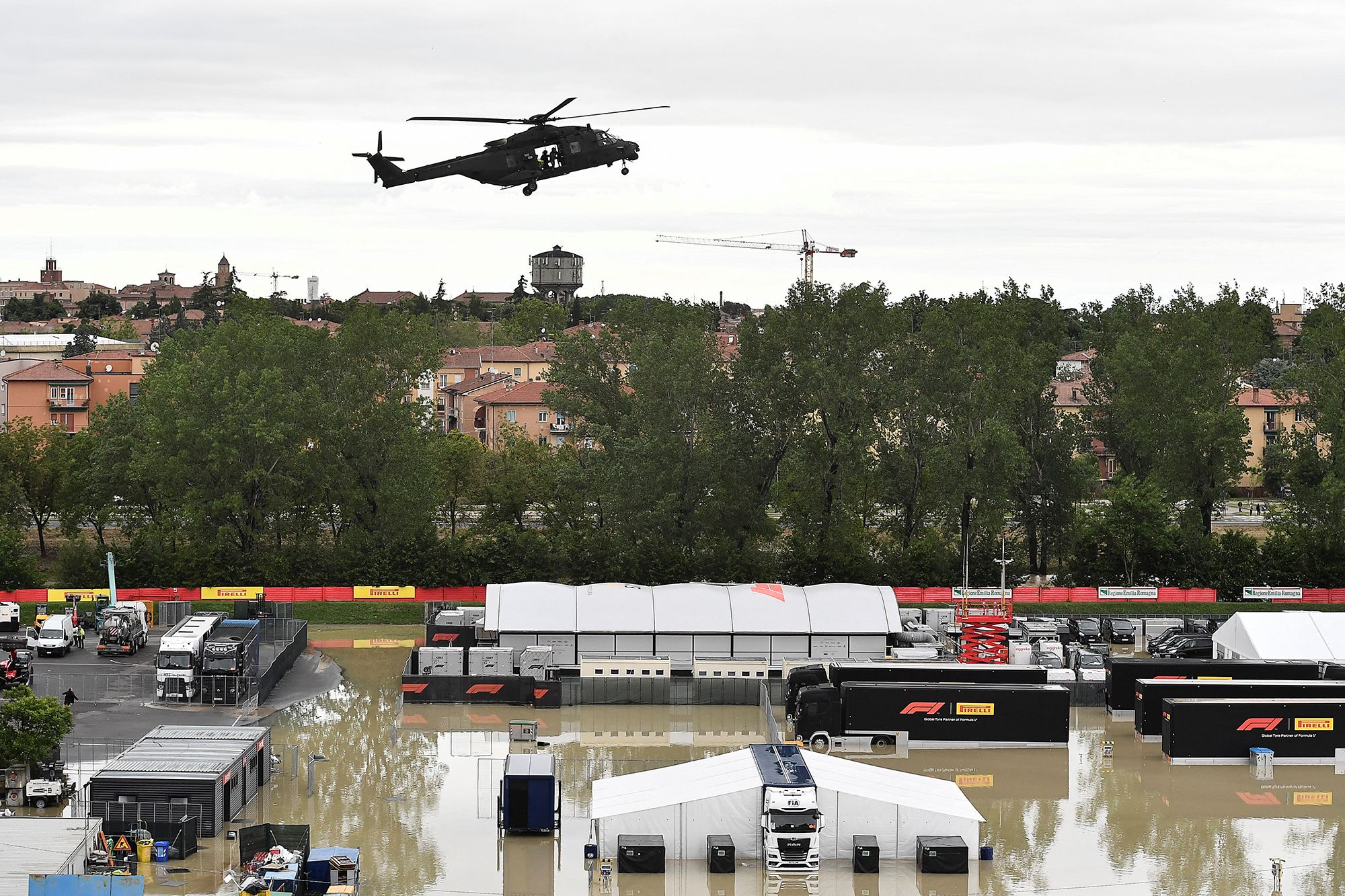 Your Guide to Understanding the Refund Policies of F1 Tickets