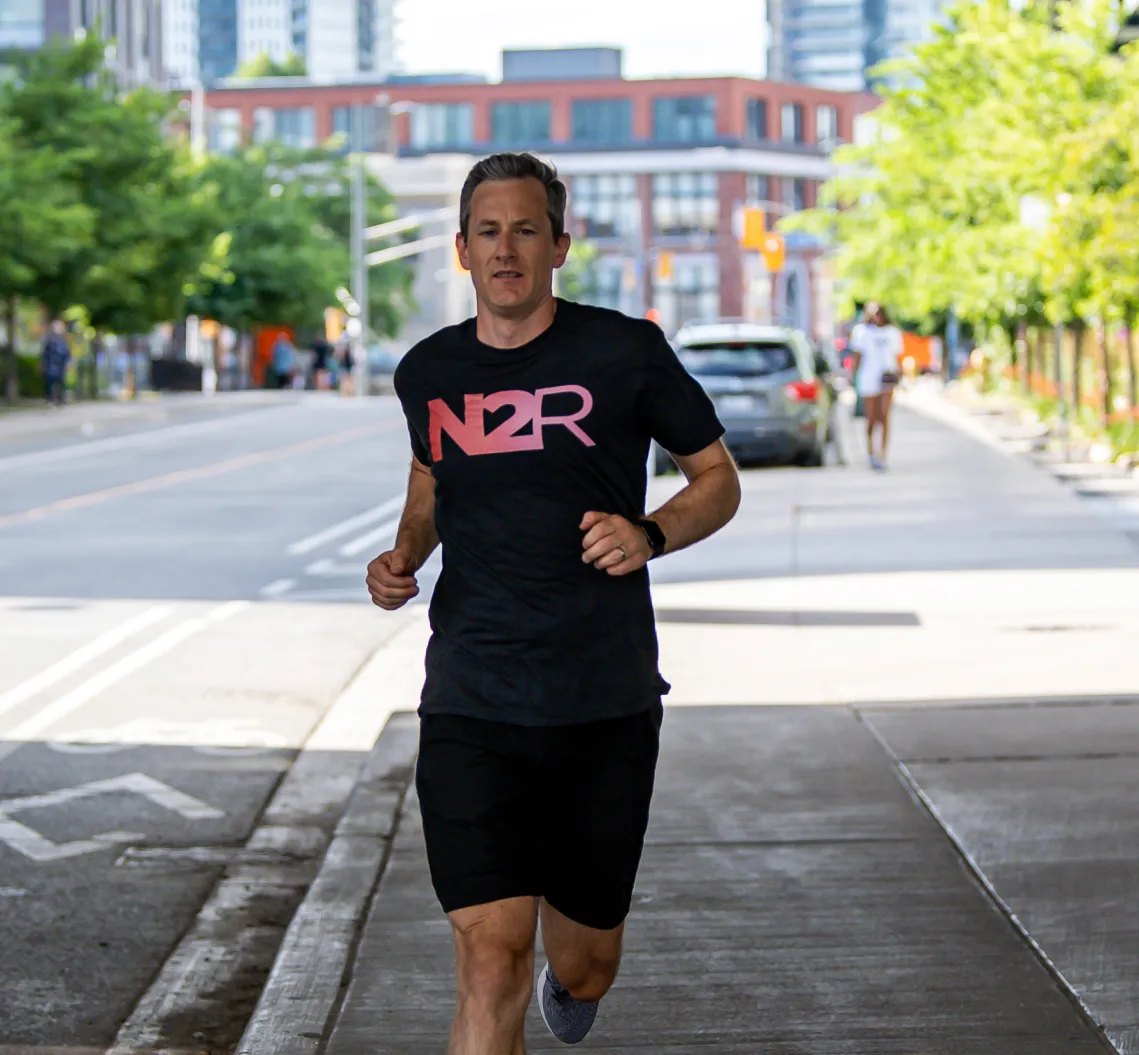 None to Run | App and Community for Beginner Runners