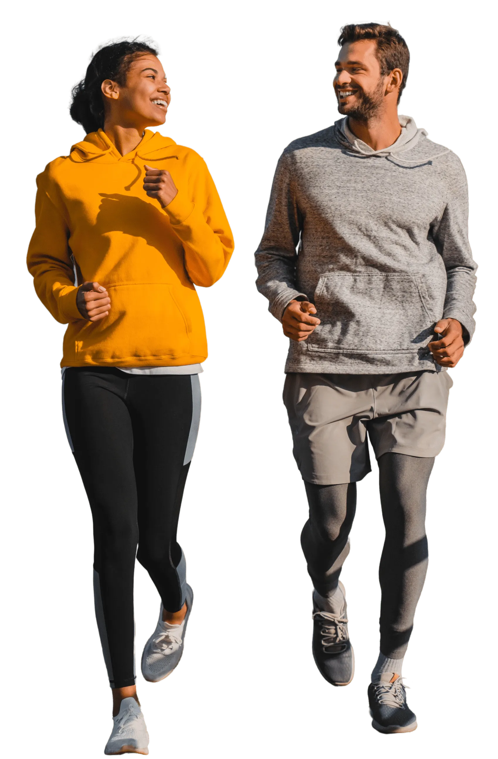 None to Run | App and Community for Beginner Runners