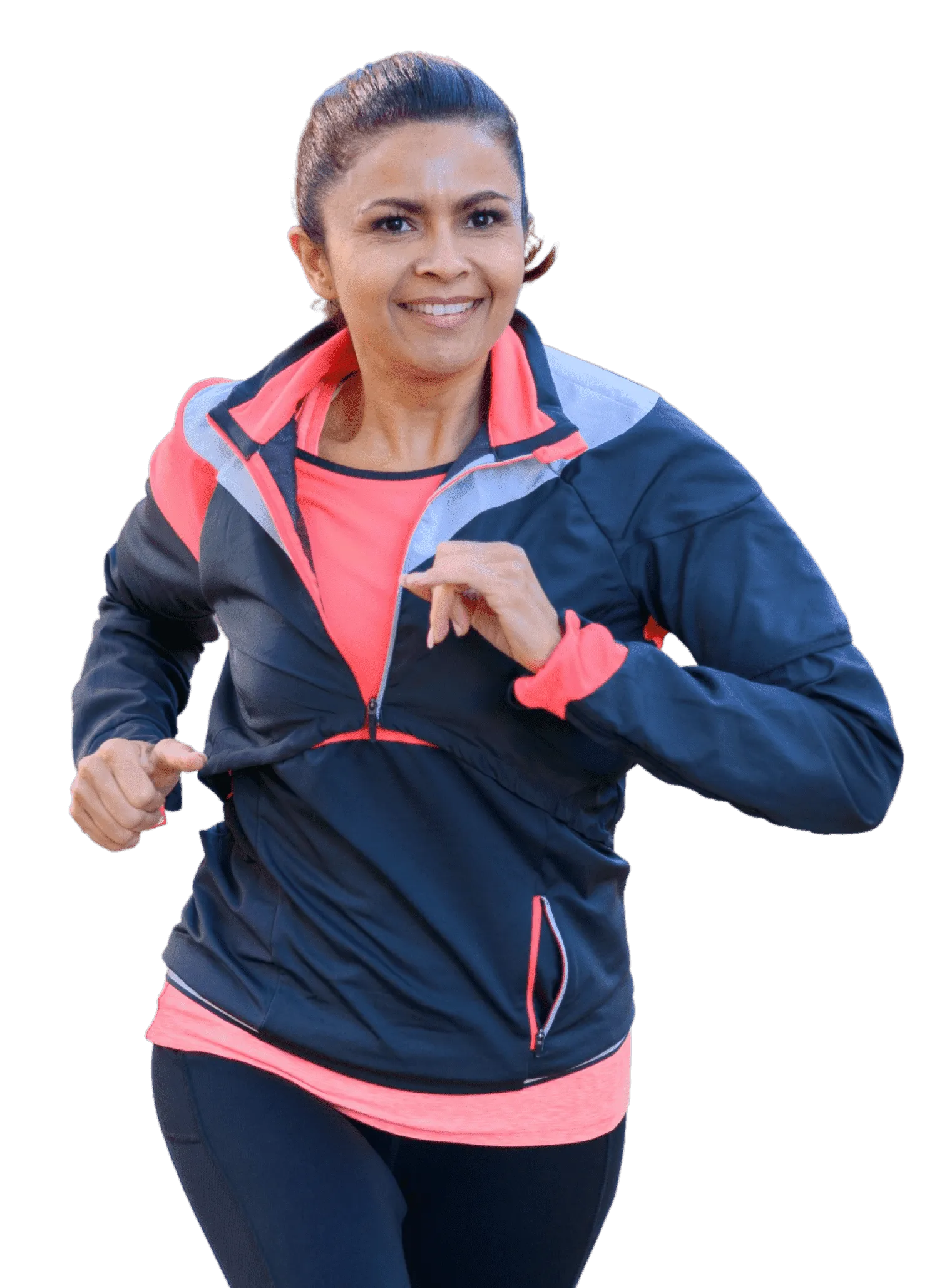 None to Run App | Meet Your Personal Running Coach