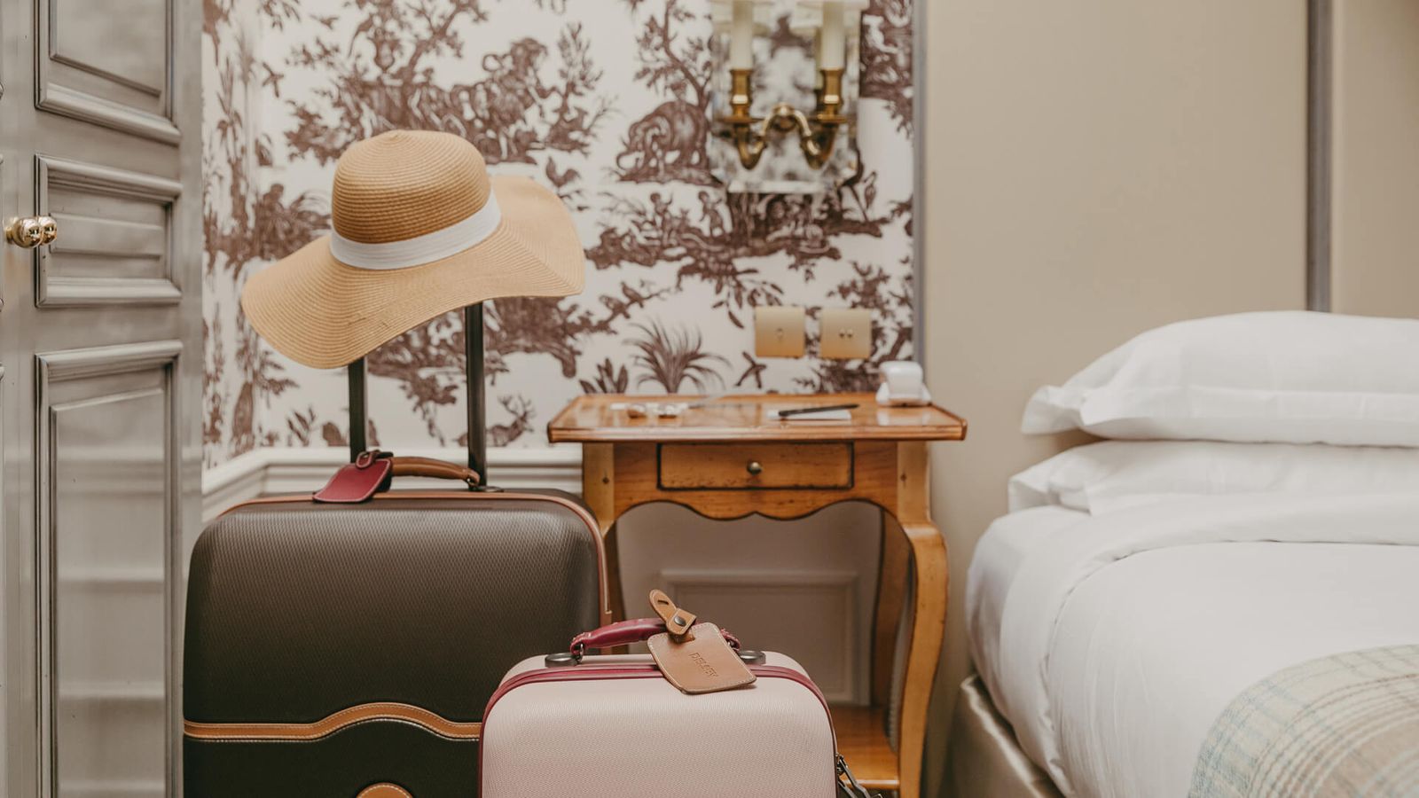 La Maison Favart | Boutique Hôtel de Luxe 4 Étoiles à Paris