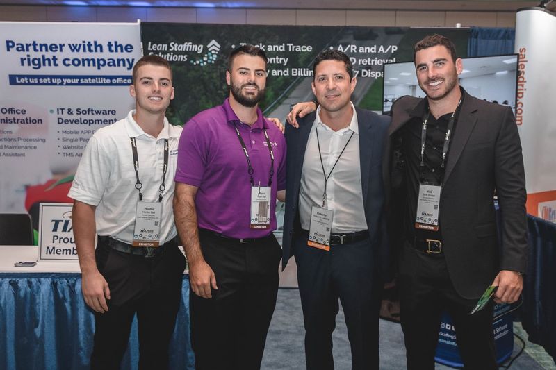 About Lean Solutions Group | Staff Augmentation Experts