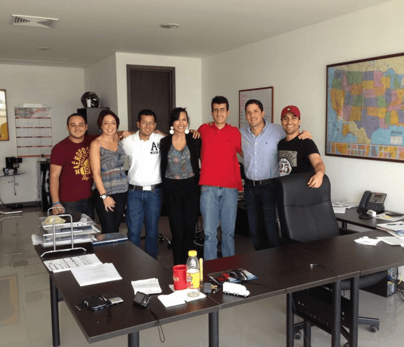 About Lean Solutions Group | Staff Augmentation Experts