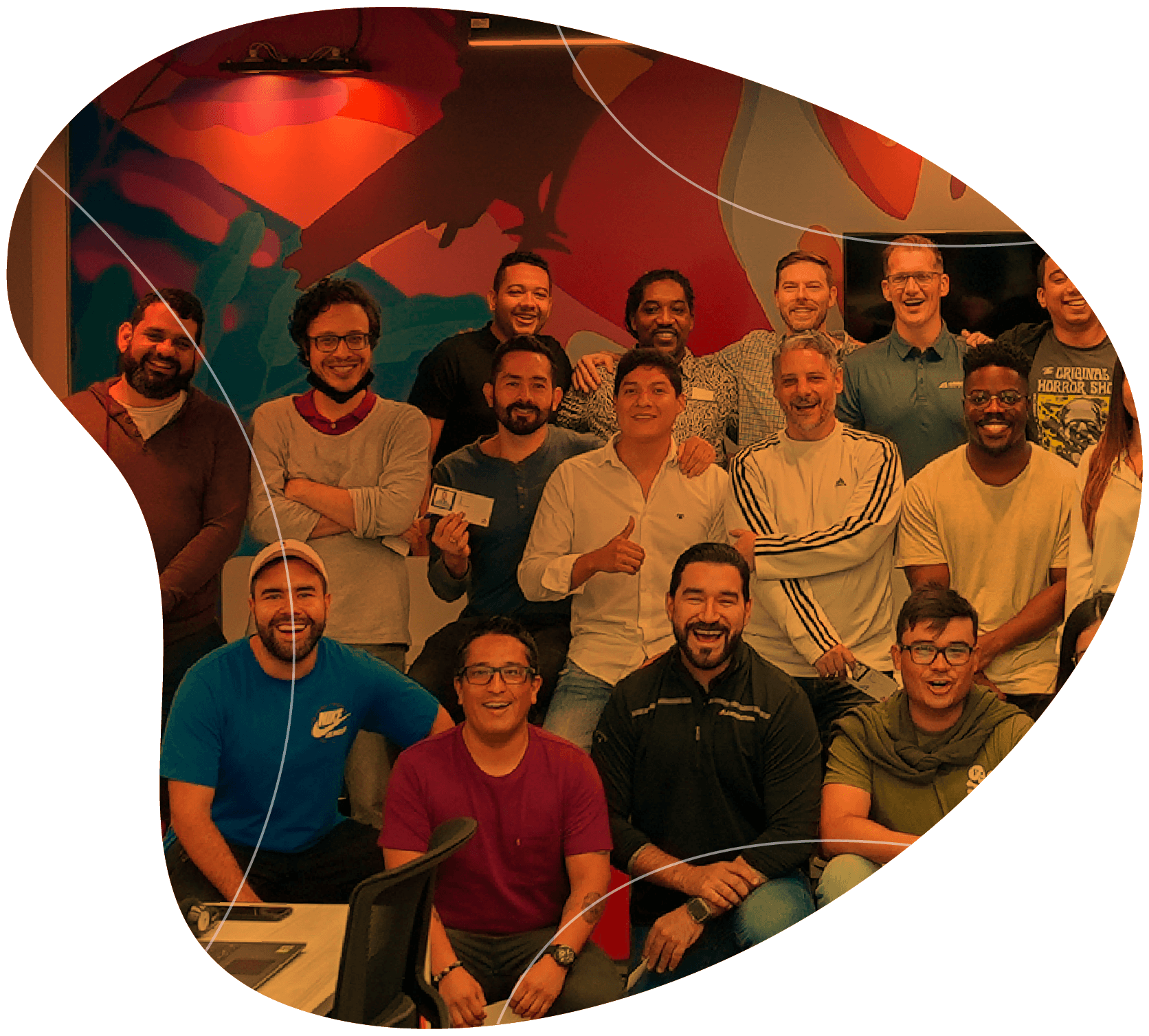 Tech Staffing Solutions | Hire IT Staff