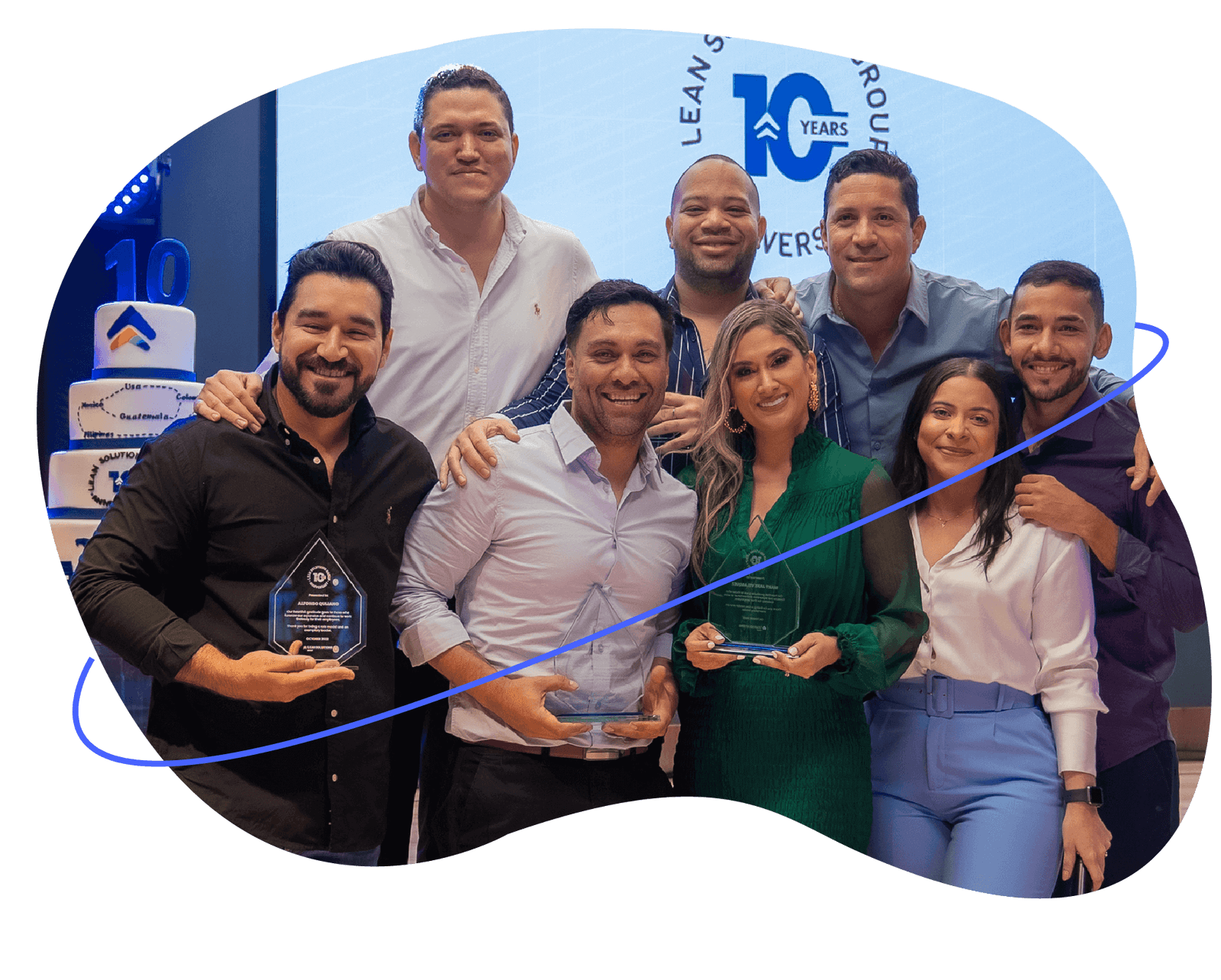 About Lean Solutions Group | Staff Augmentation Experts