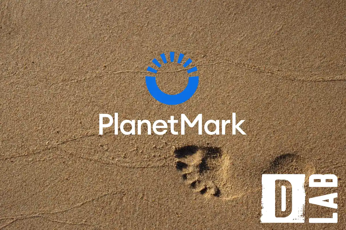 Planet Mark Beginners Guide to Carbon Footprinting | DiSRUPT ...