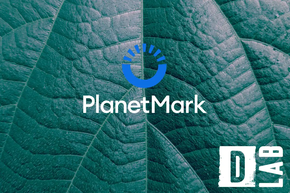 Planet Mark Certification - How you can make the Commitment to a ...