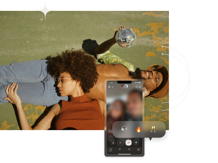 Date Beyond | A dating app for modern relationships | Beyond Dating