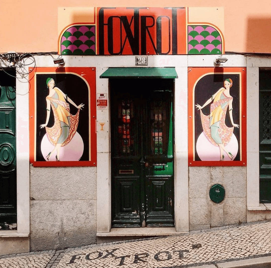 Lisbon Insiders