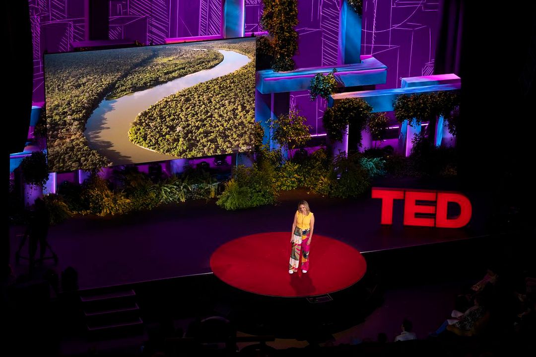 TED Countdown | Championing and accelerating solutions to the climate ...