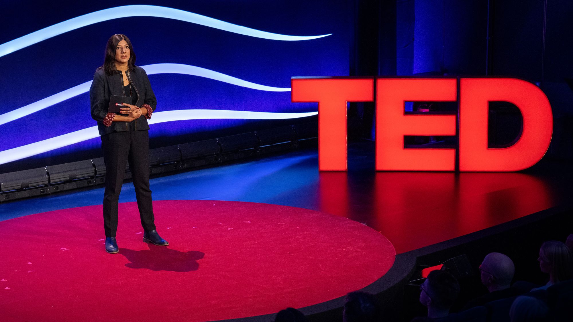 Watch Talks | TED Countdown