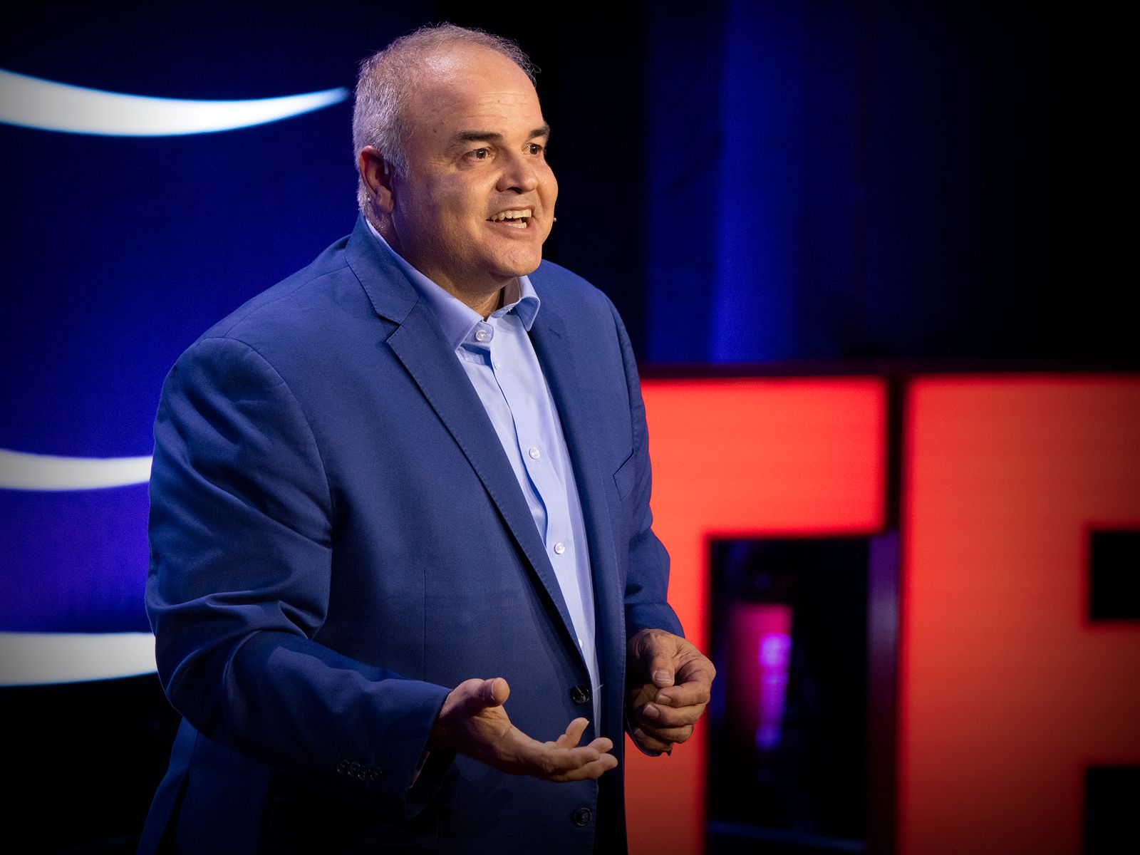 Watch Talks | TED Countdown