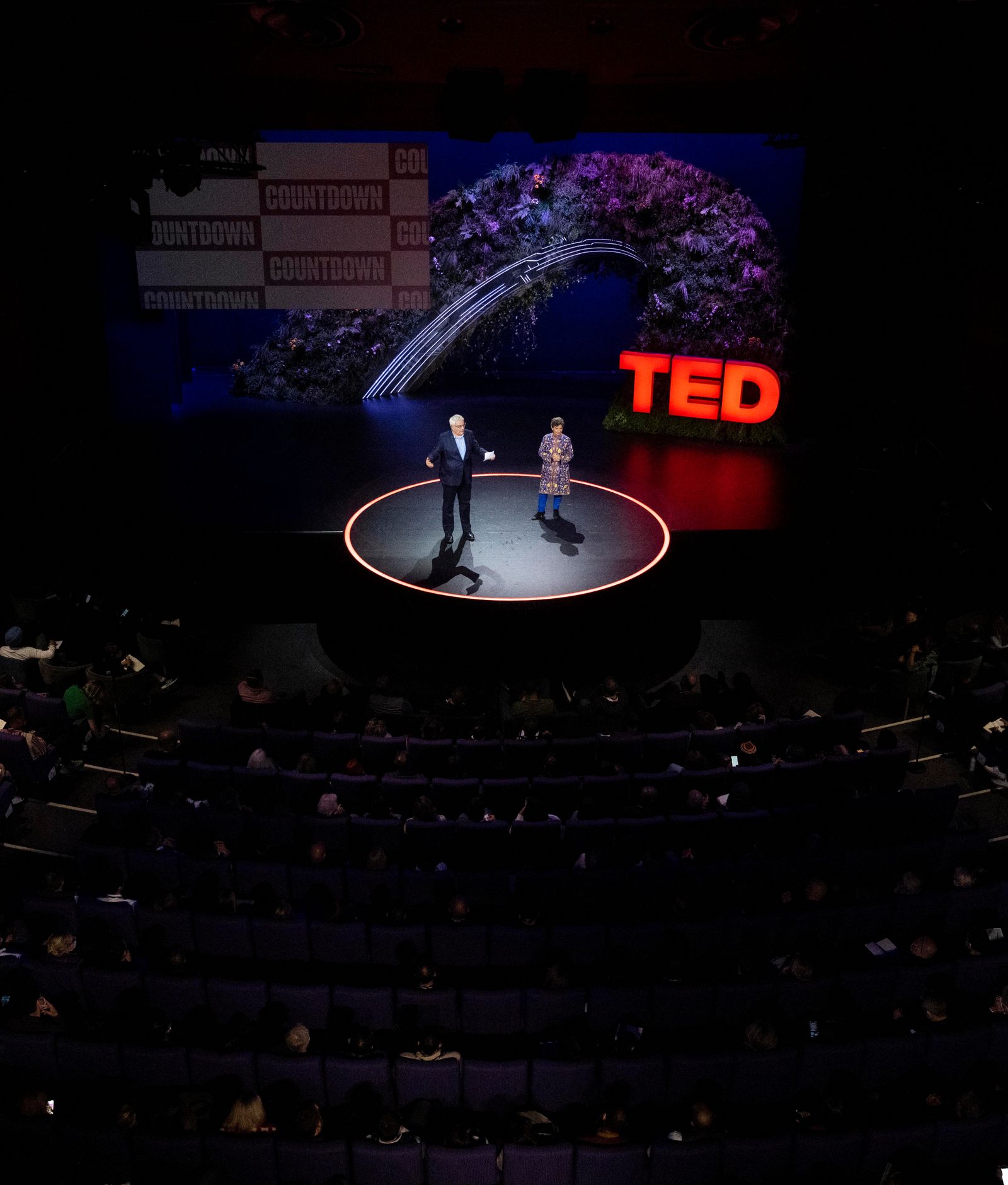 TED Countdown | Championing and accelerating solutions to the climate ...