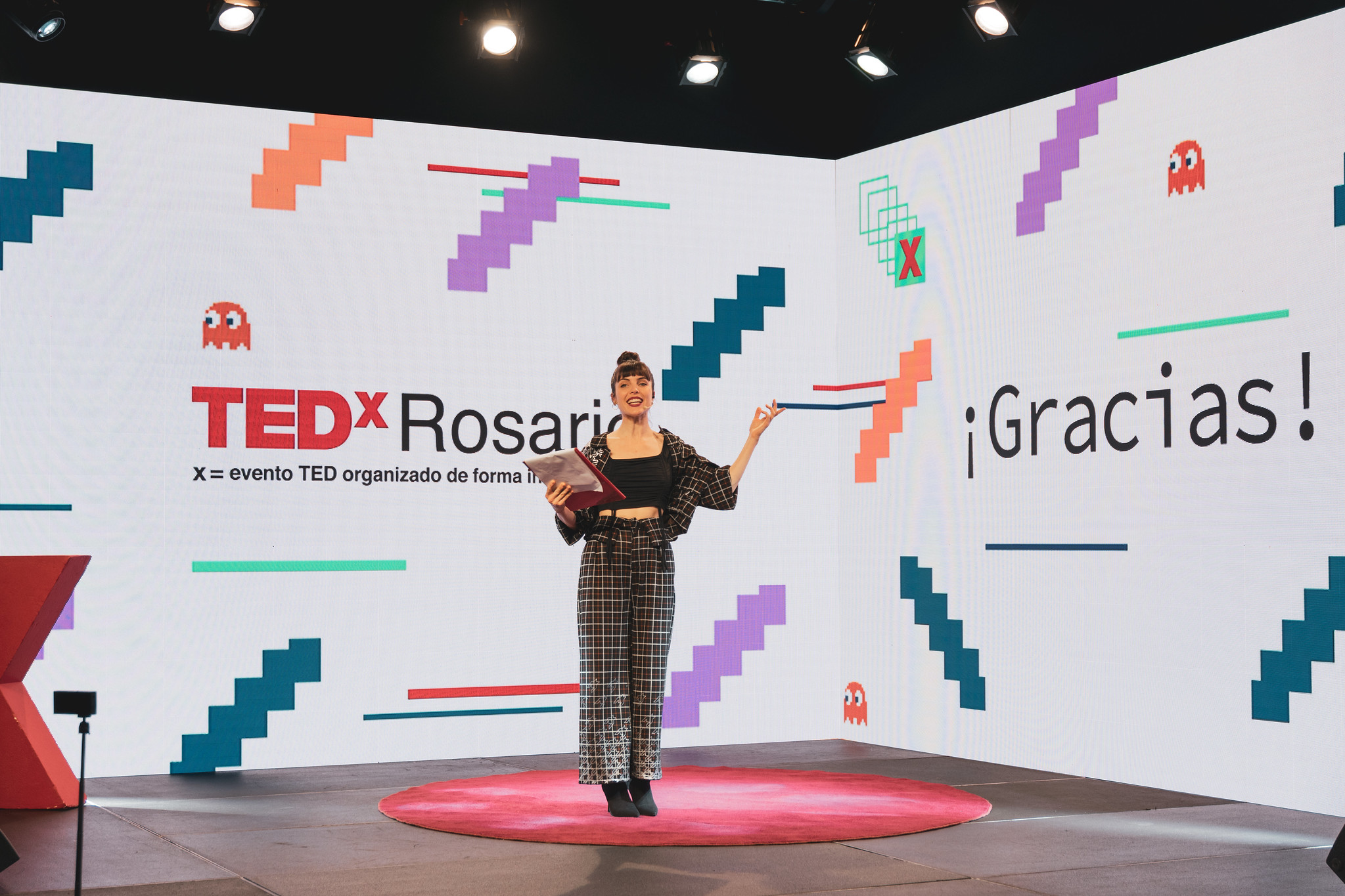 Attend Events Ted Countdown