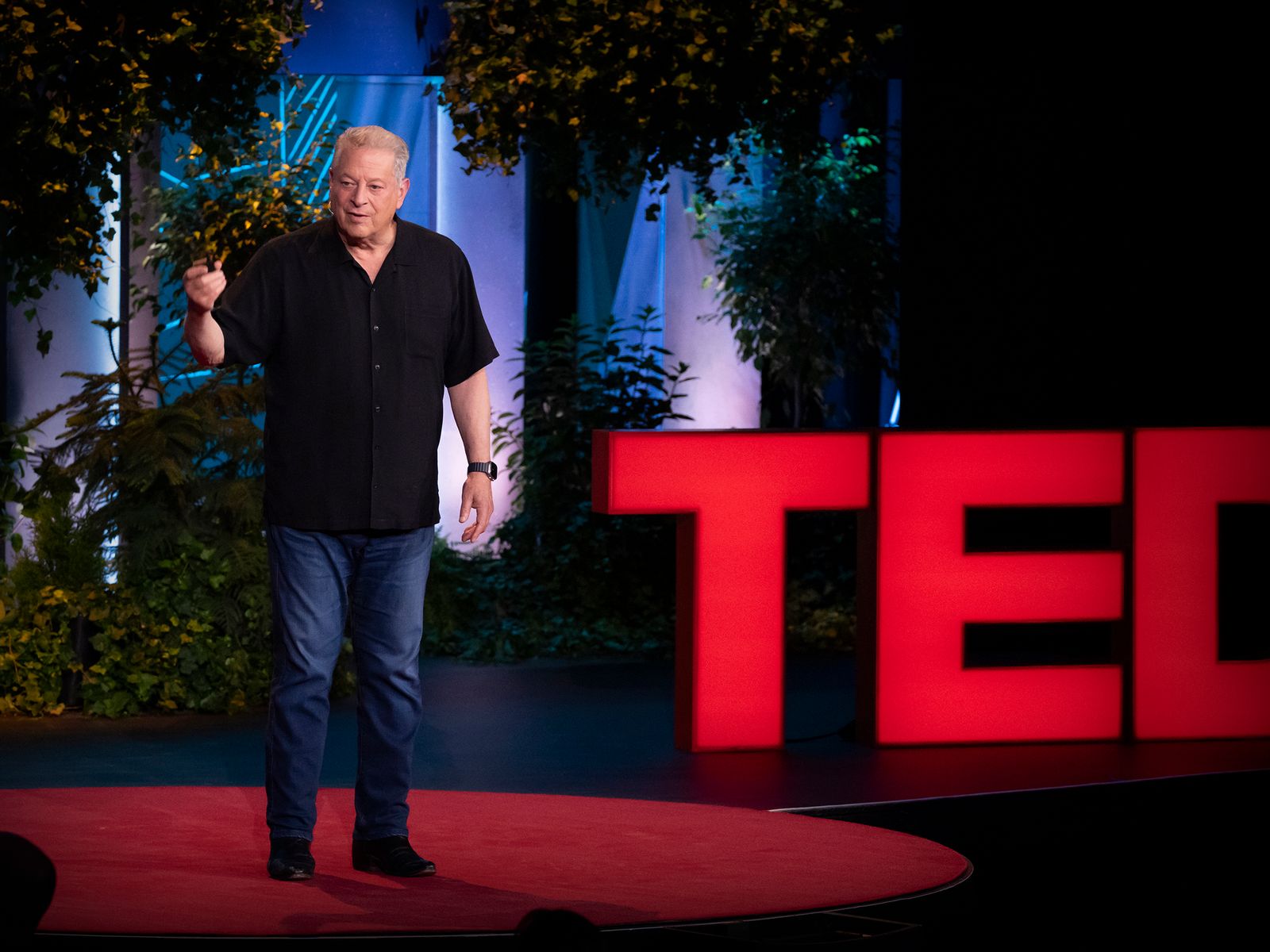 TED Countdown | Championing and accelerating solutions to the climate ...