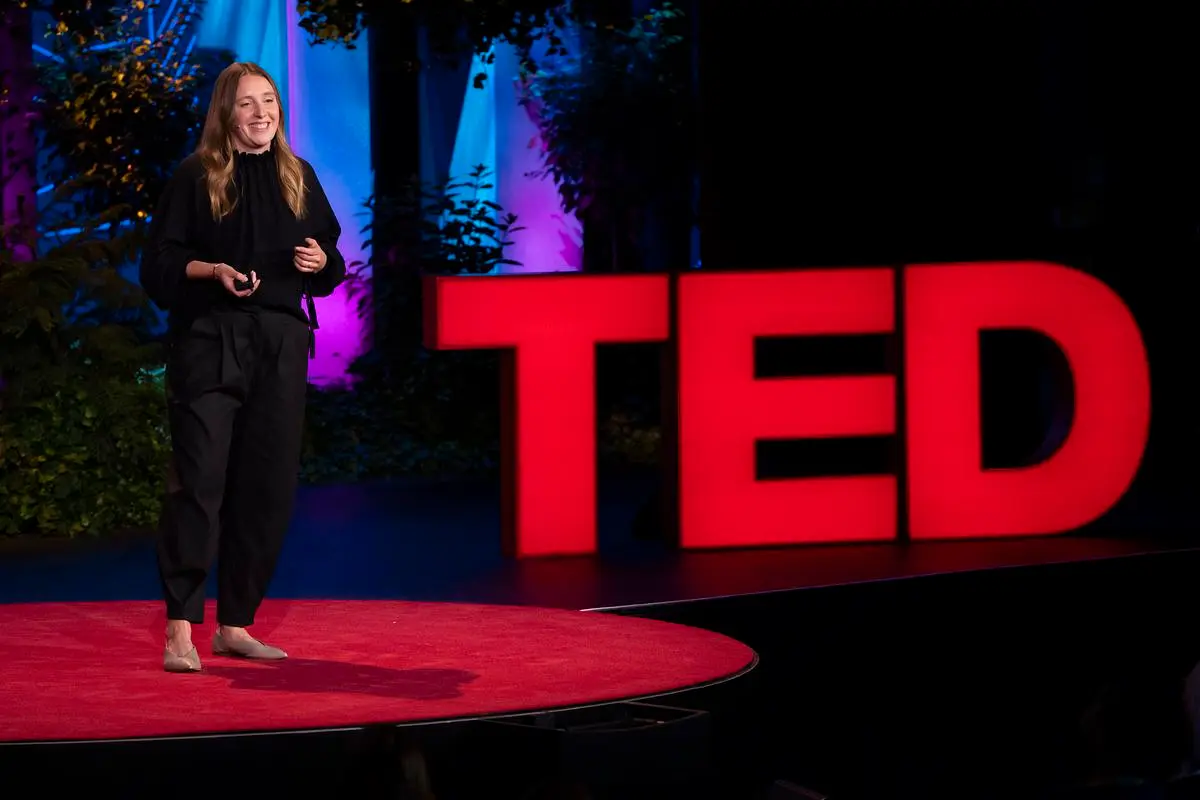 Watch Talks Ted Countdown