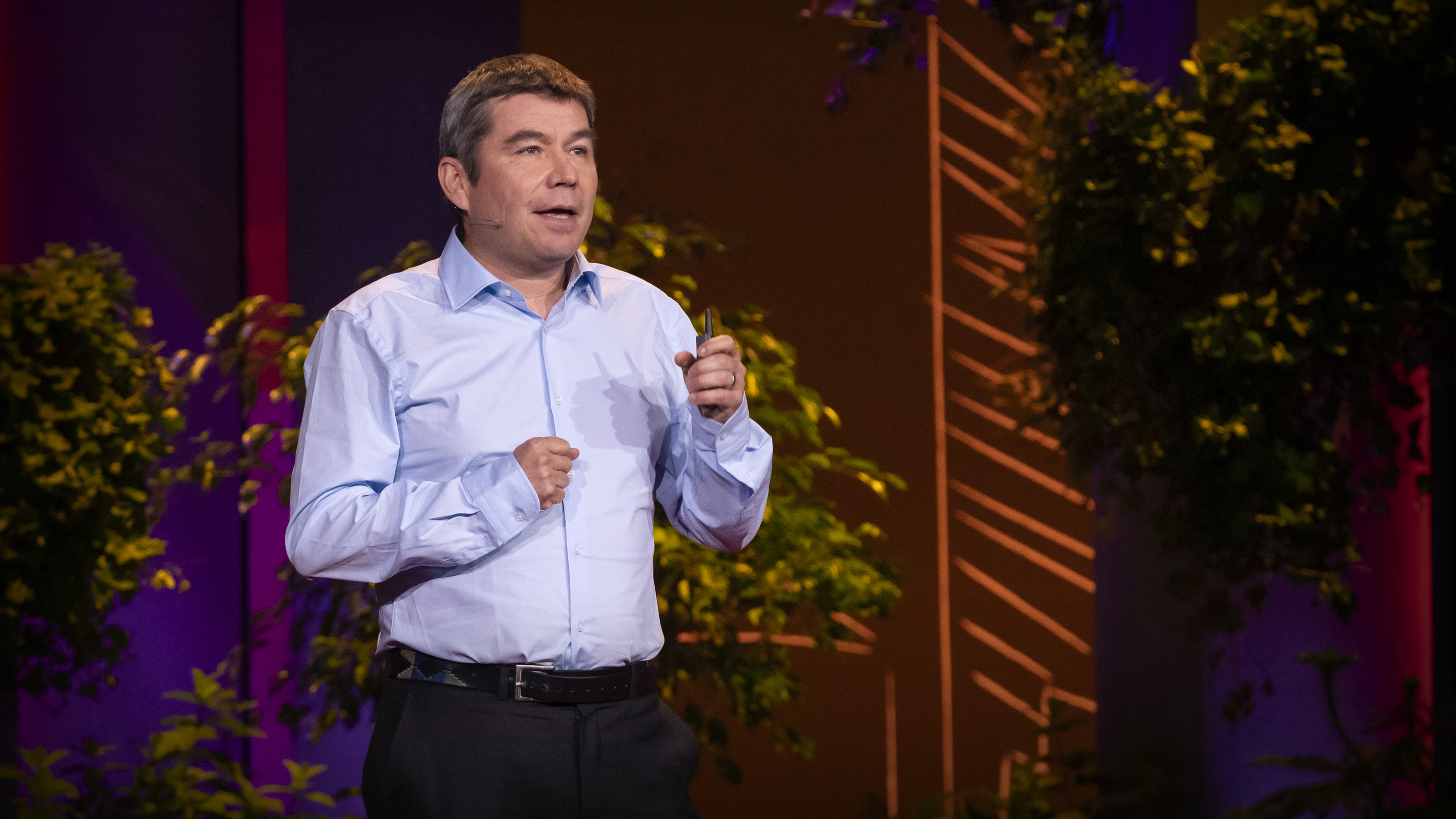 Watch Talks | TED Countdown