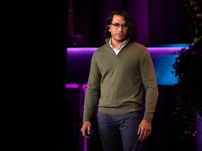 TED Countdown | Championing and accelerating solutions to the climate ...