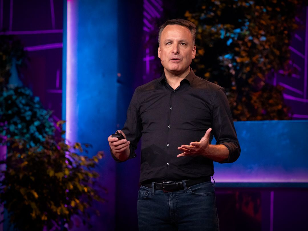 Watch Talks | TED Countdown