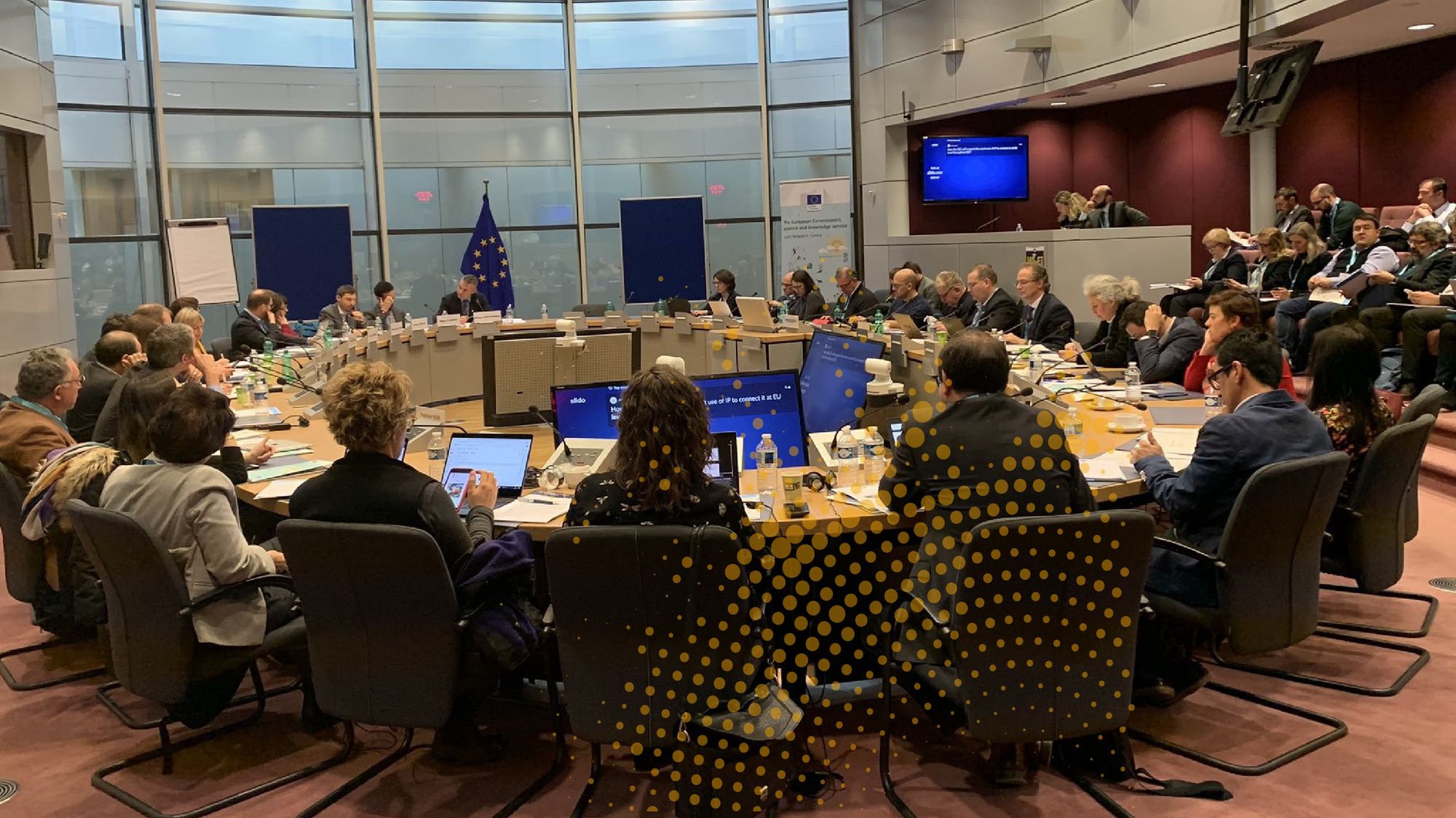 Redtransfer - Asociación de profesionales de transferencia de conocimiento y gestión de la ...