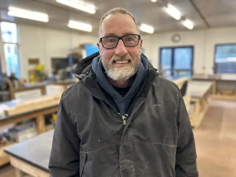 Meet the Team at Turning Corners