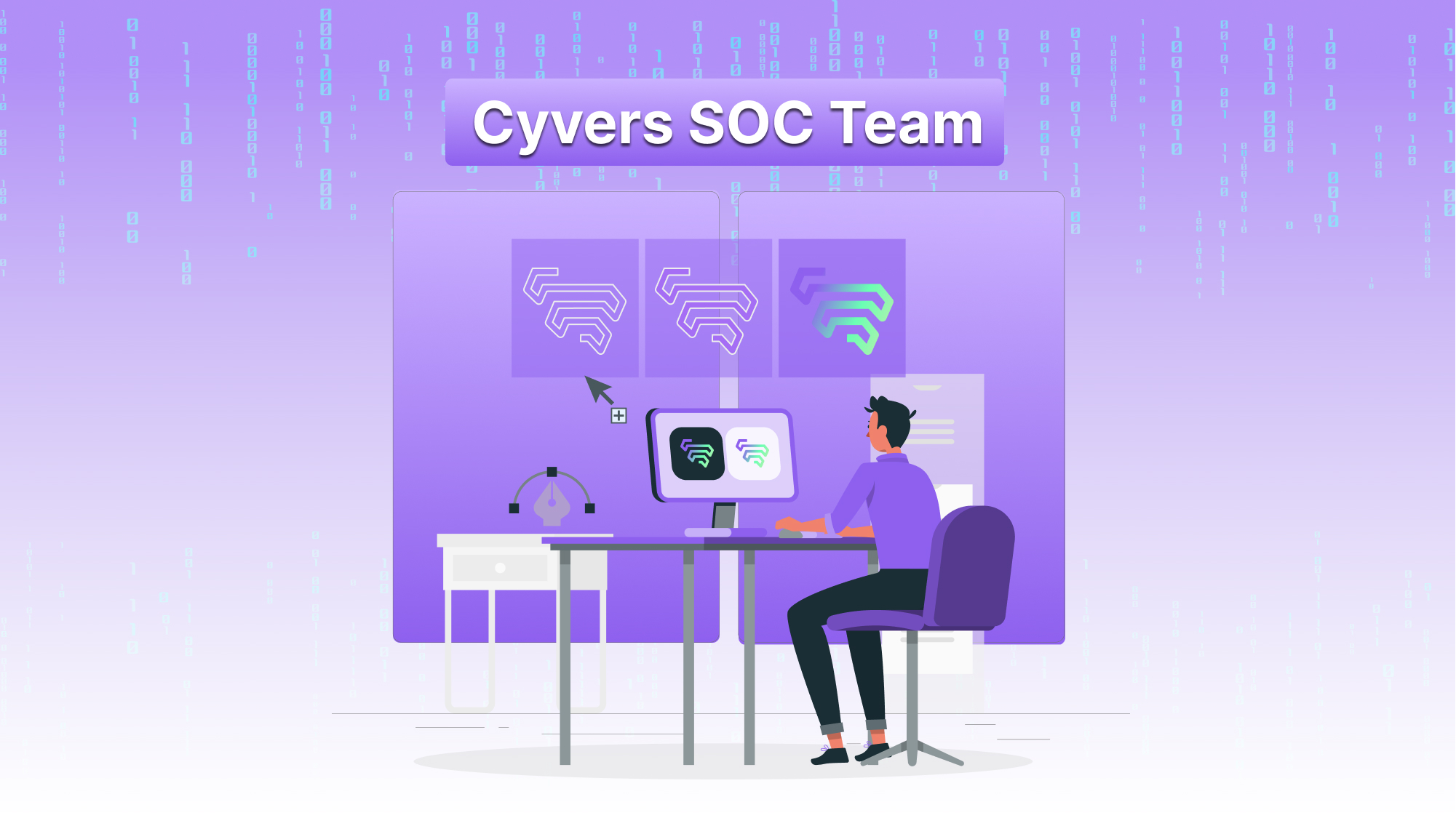 Introducing Cyvers' SOC Team: Safeguarding the Web3 Ecosystem | Cyvers.ai