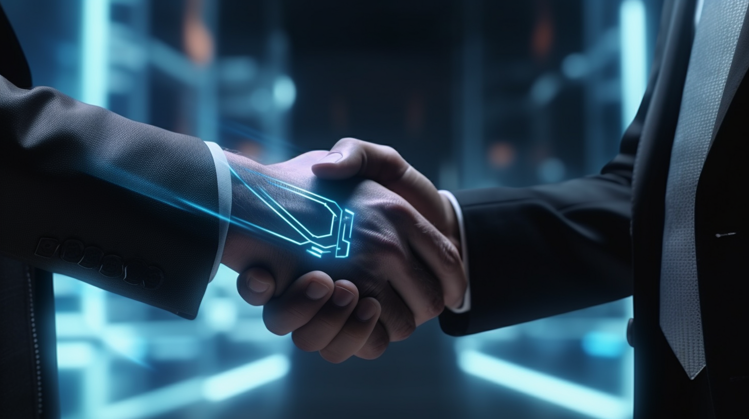 Cyvers & Arthera: A Partnership Pioneering Predictable Web3 Experiences ...