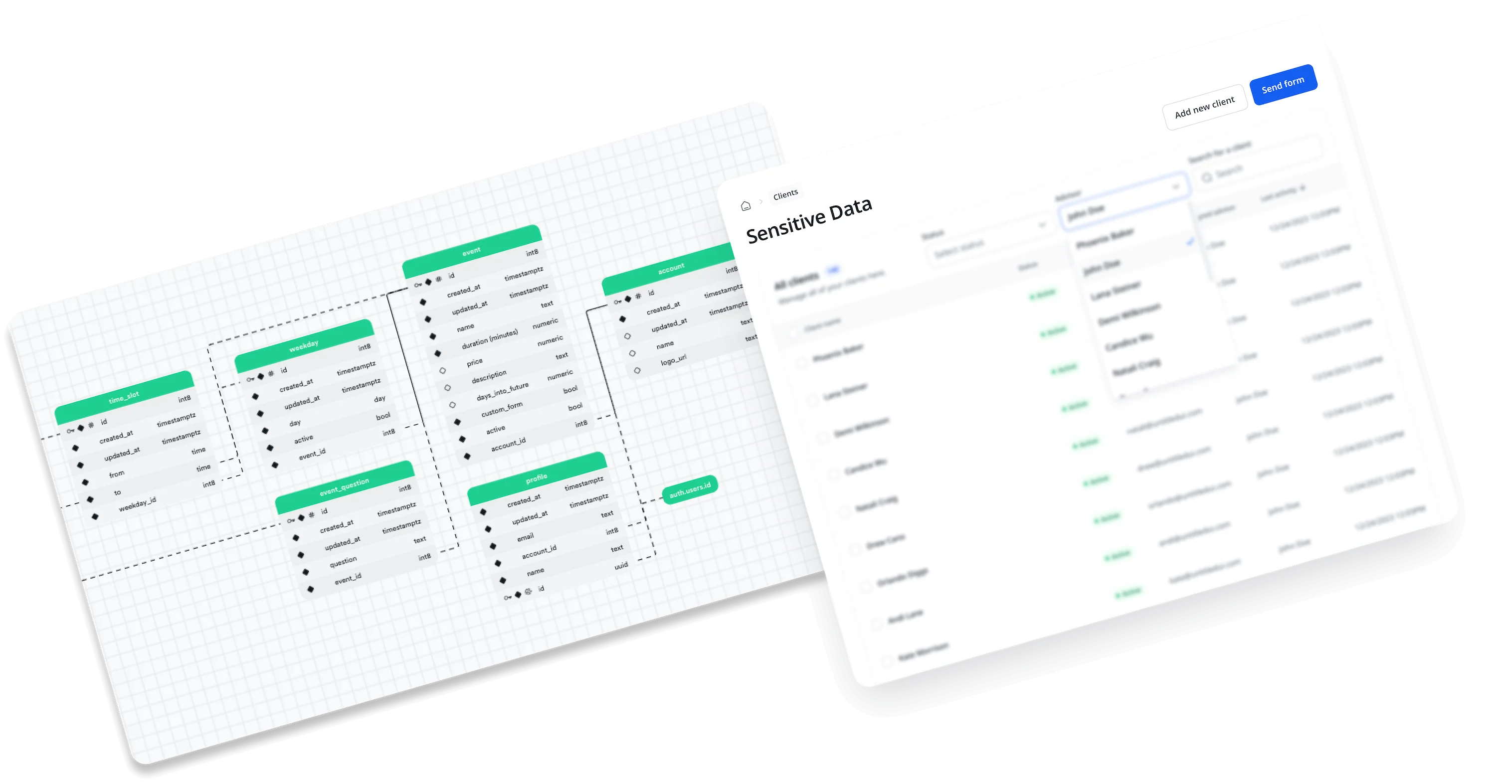Natural | Boutique No Code & Low Code Agency | Premium Design & Development