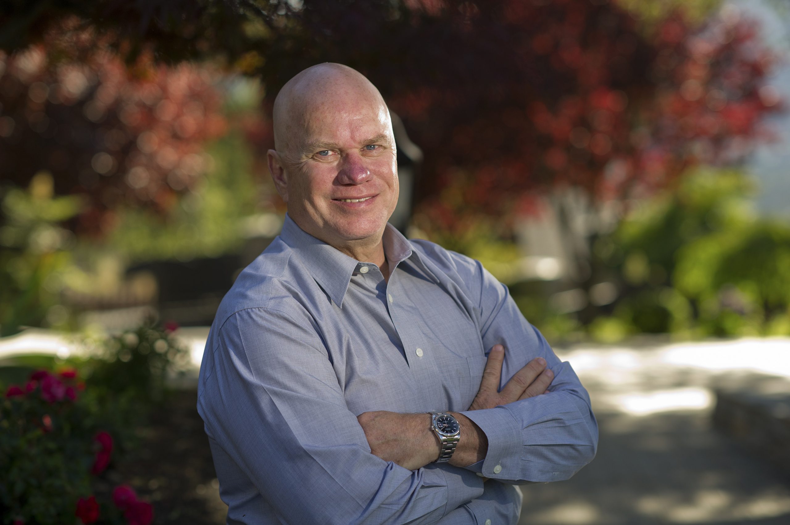 A Discussion with Maynard Webb on Rebooting Tech Entrepreneurship in ...