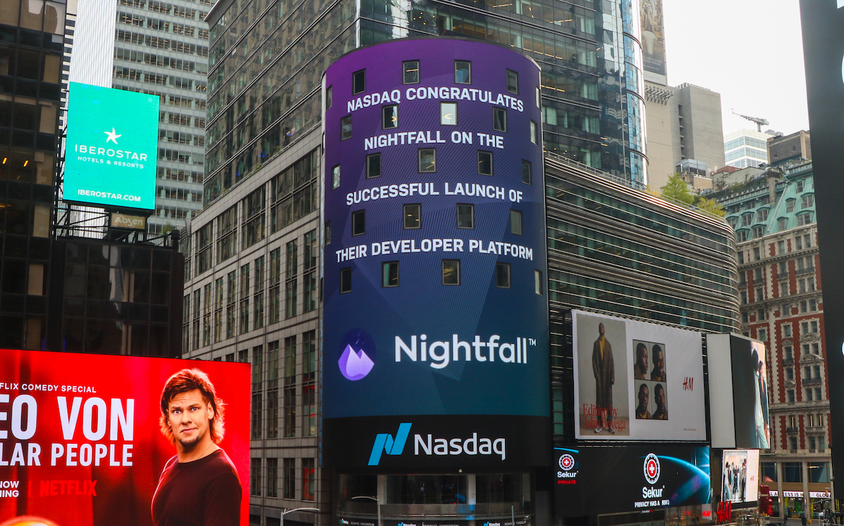 Announcing the Nightfall Developer Platform – APIs for Building Data Protection into Any ...