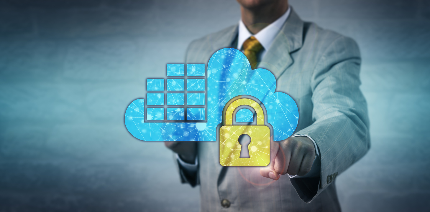 Understanding the basics of Cloud Security: What is the Shared ...
