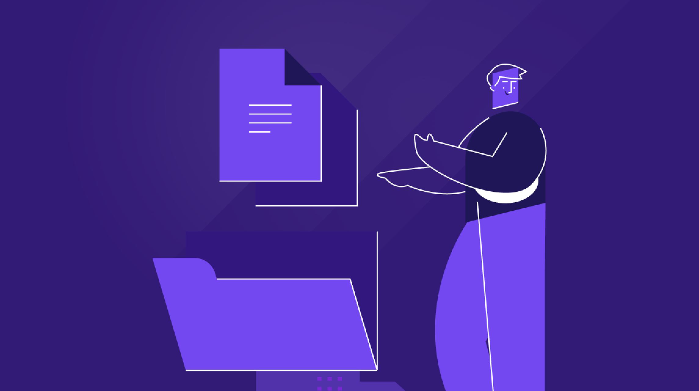 New at Nightfall: January '24 Product Updates | Nightfall AI