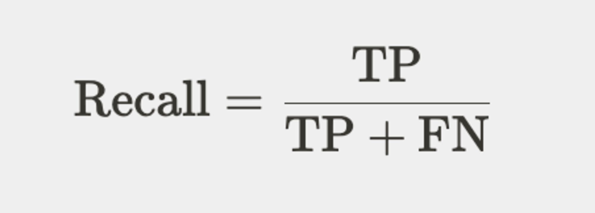 Understanding precision, recall, and false discovery in machine ...