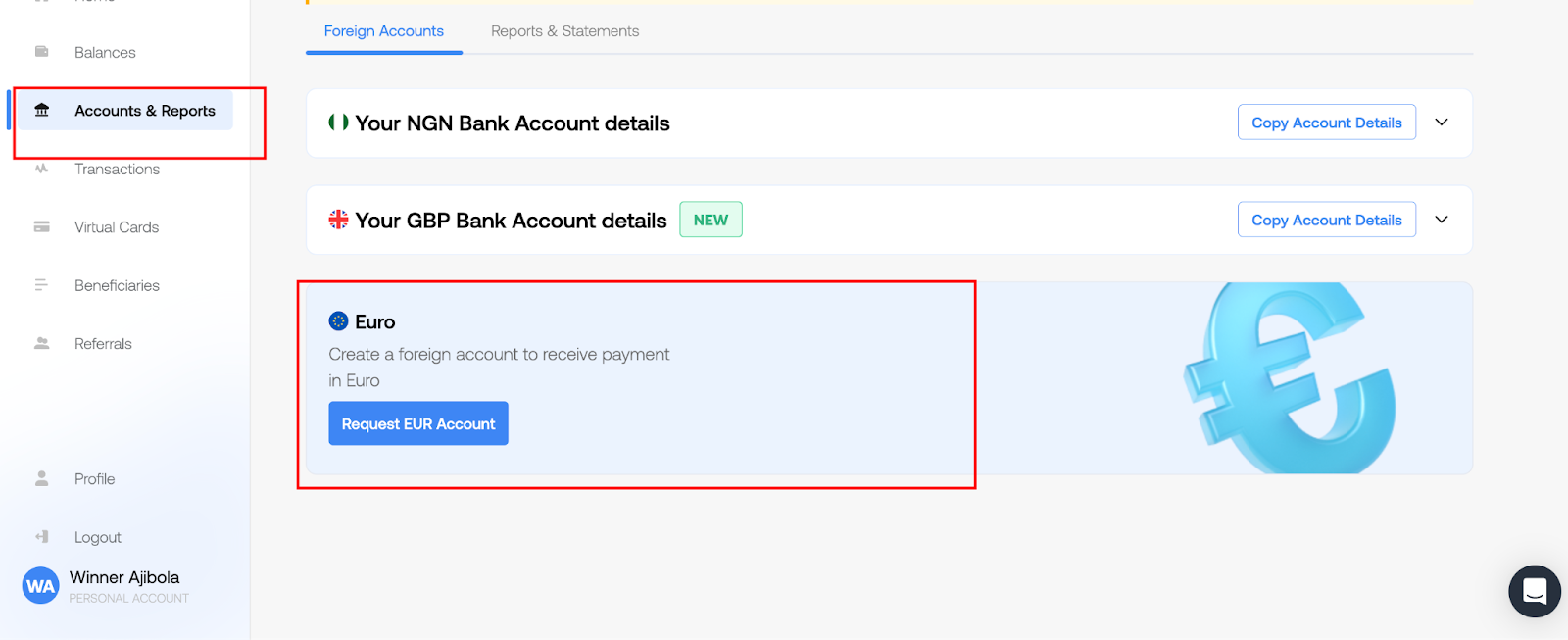 How to Open a Foreign Bank Account in Tanzania for Free