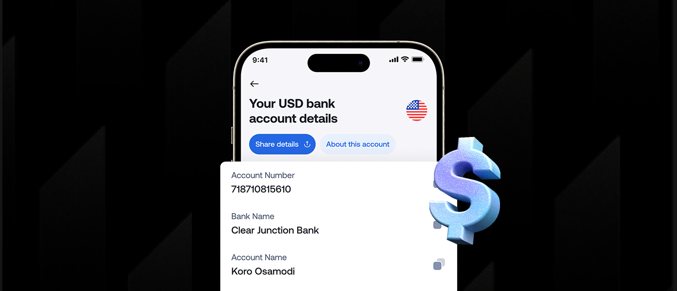 US Bank Accounts Now Available on Grey