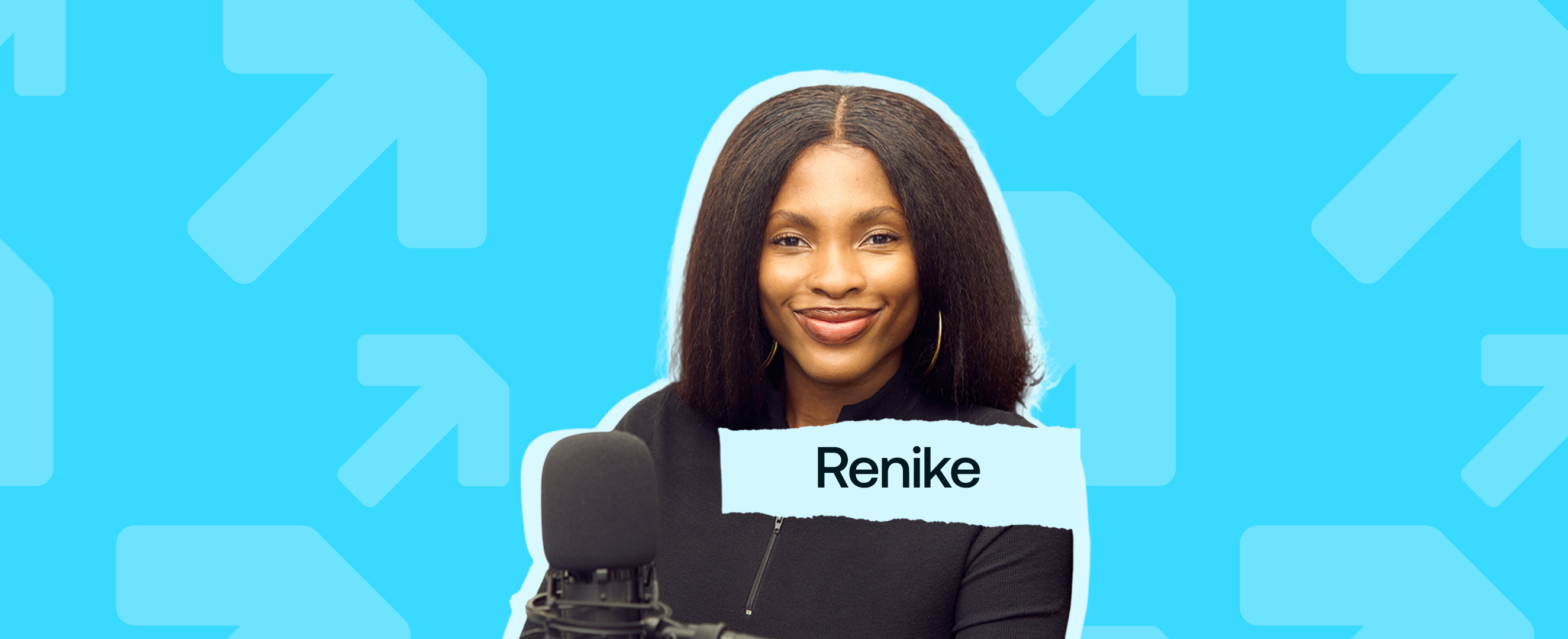 Exploring Art, Entrepreneurship, and Creativity: An Interview with Renike