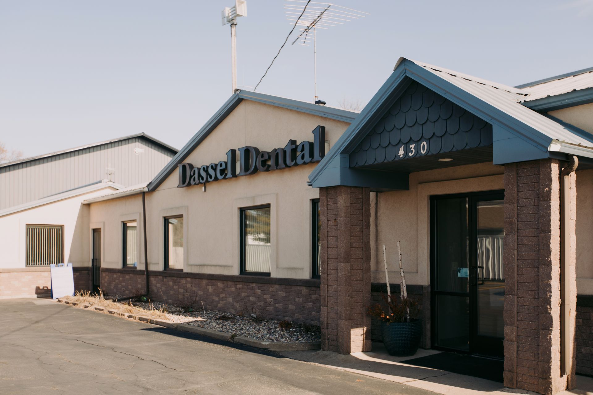 Exceptional dentistry in Dassel, MN | Dassel Dental