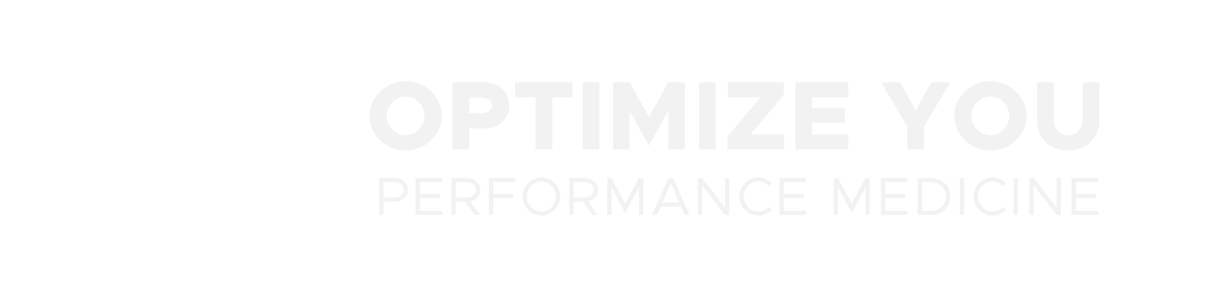 Optimize Performance Medicine in Chandler, AZ | Integrative Healthcare